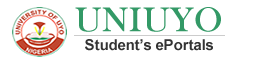 UNIUYO | ePortals